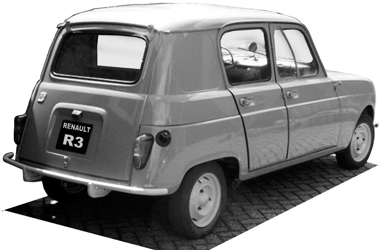 R4L / F4 / F6 :: ALL4RENAULT