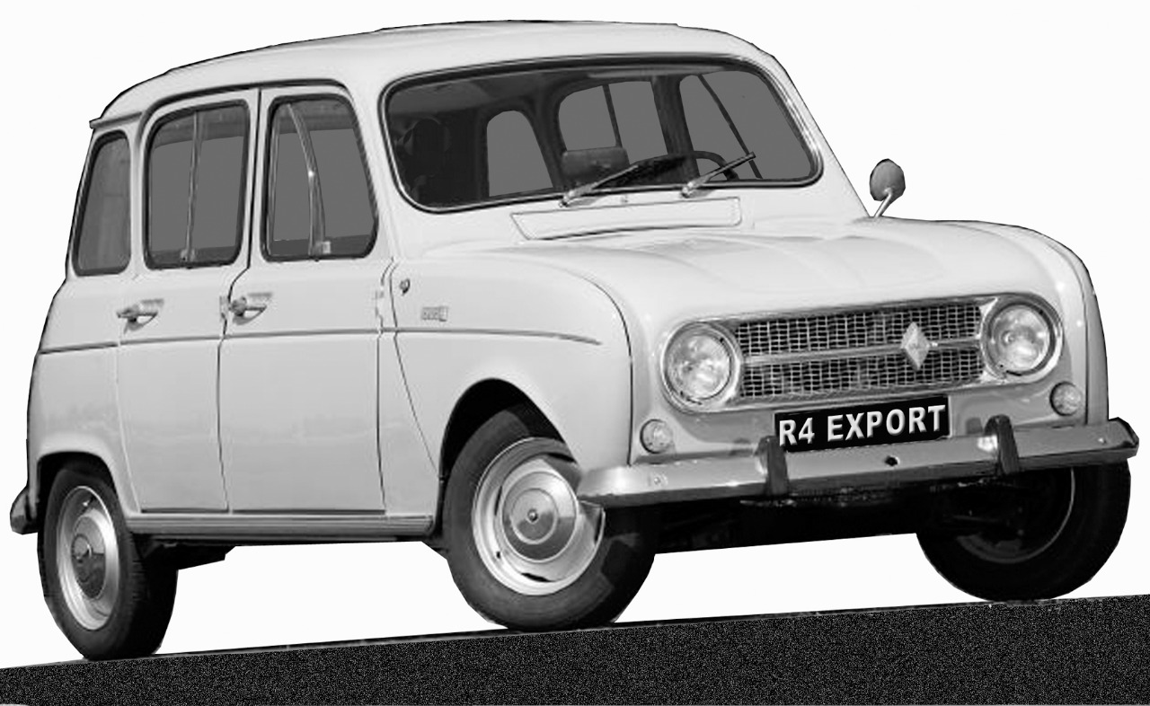 R4L / F4 / F6 :: ALL4RENAULT