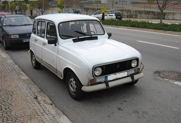 R4L / F4 / F6 :: ALL4RENAULT