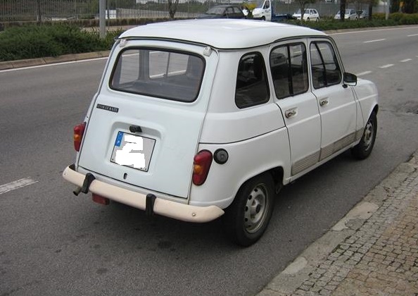 R4L / F4 / F6 :: ALL4RENAULT