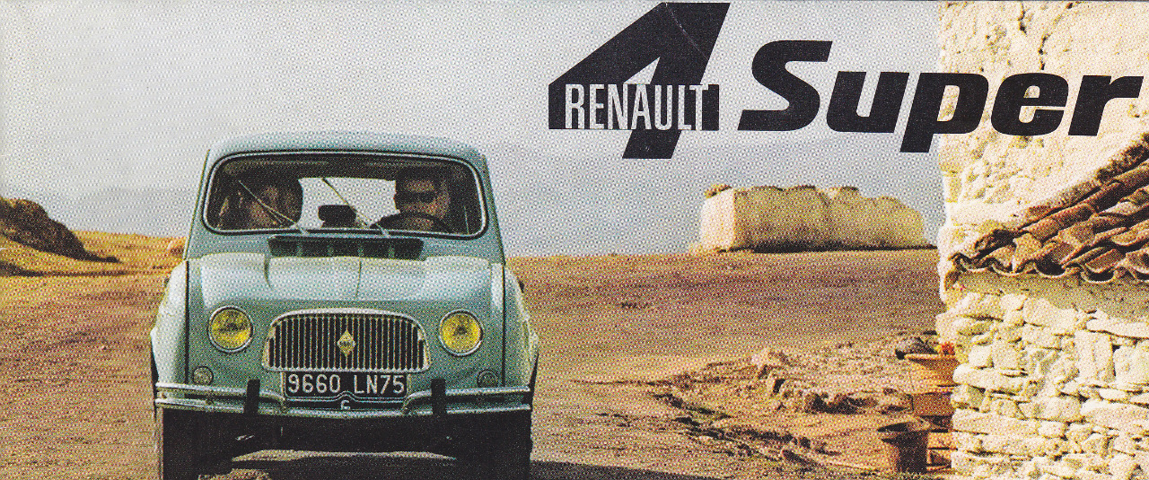 R4L / F4 / F6 :: ALL4RENAULT