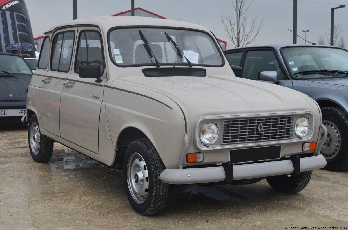 R4L / F4 / F6 :: ALL4RENAULT