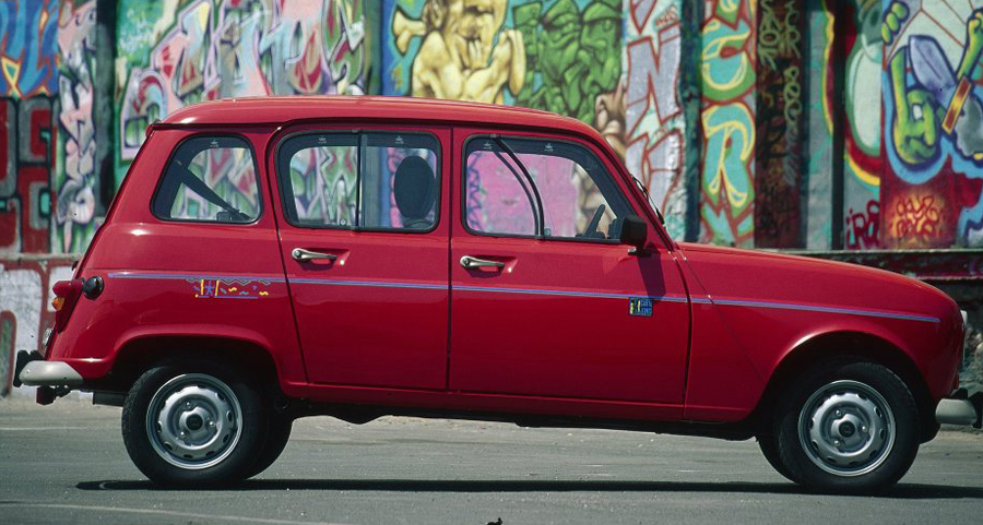 R4L / F4 / F6 :: ALL4RENAULT