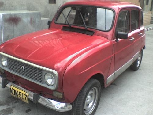 R4L / F4 / F6 :: ALL4RENAULT