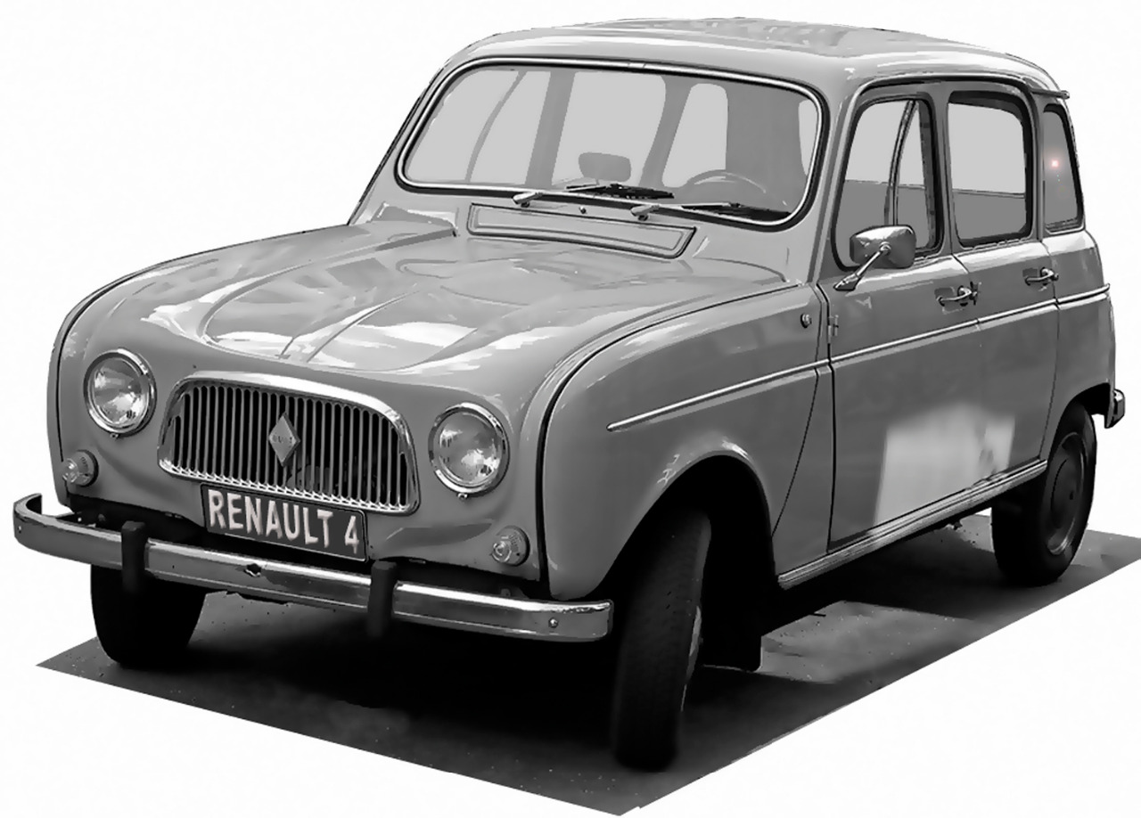 R4L / F4 / F6 :: ALL4RENAULT