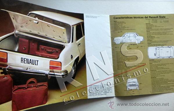 Renault 7 :: ALL4RENAULT