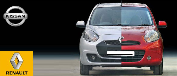 Pulse / Micra Badge :: ALL4RENAULT