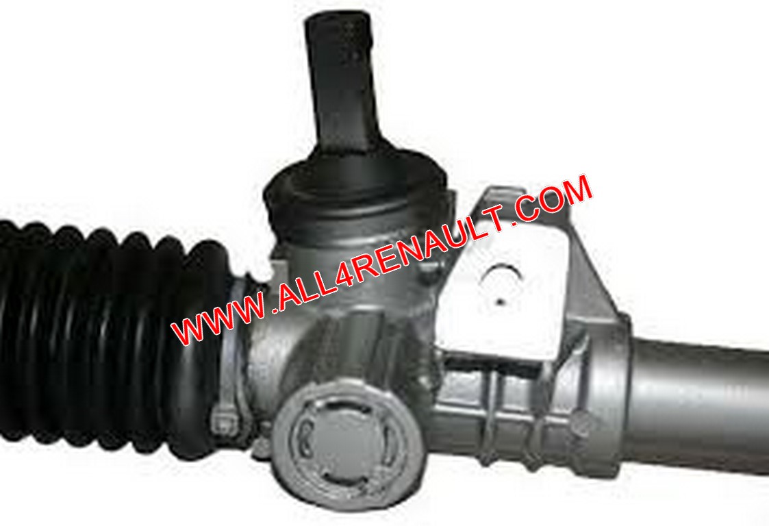 7701465388 - Caixa direcção 1160mm (1984-1988) :: ALL4RENAULT