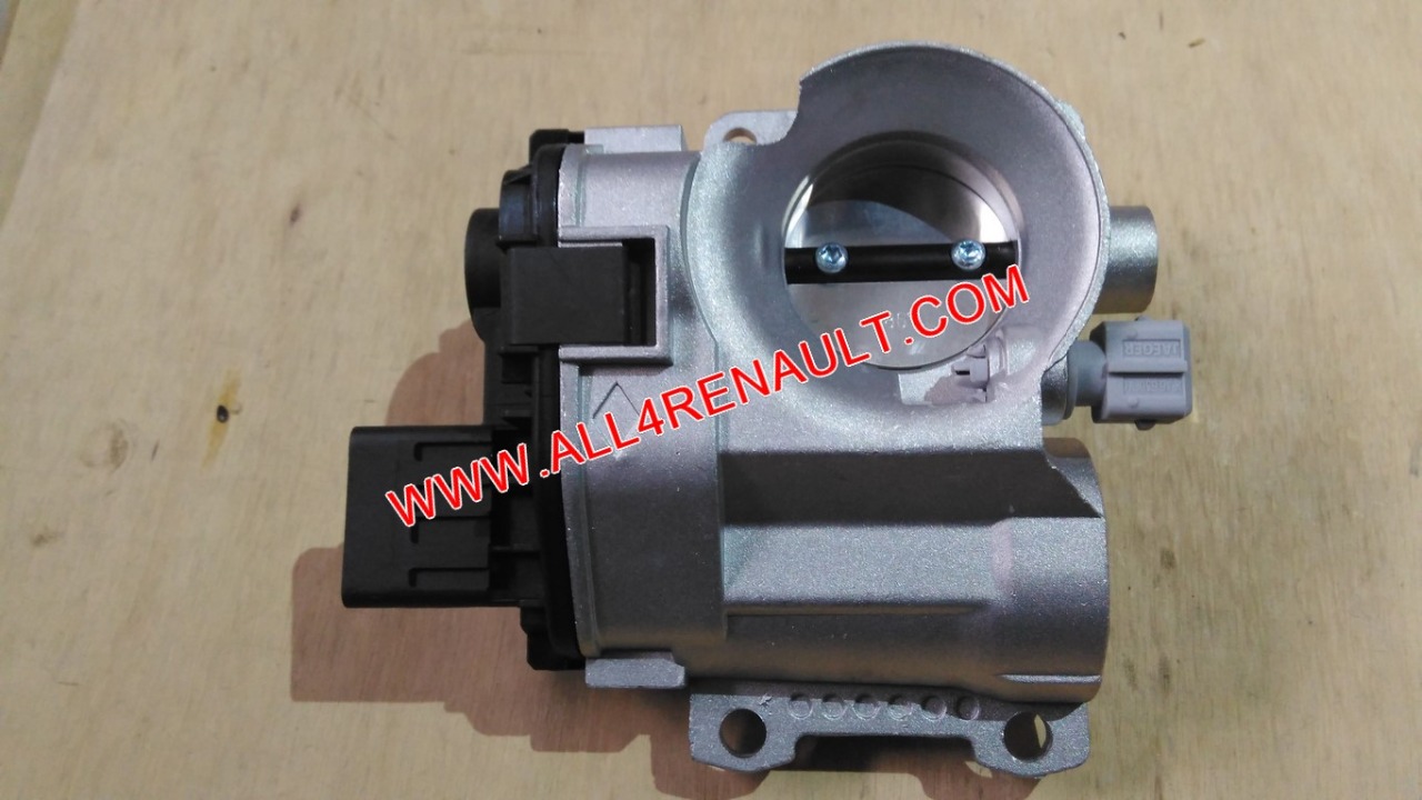 7701051585 - Caixa borboleta D4F 706/712/714 :: ALL4RENAULT