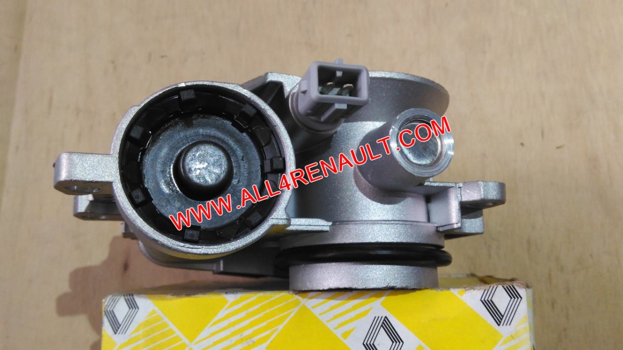 7701051585 - Caixa borboleta D4F 706/712/714 :: ALL4RENAULT