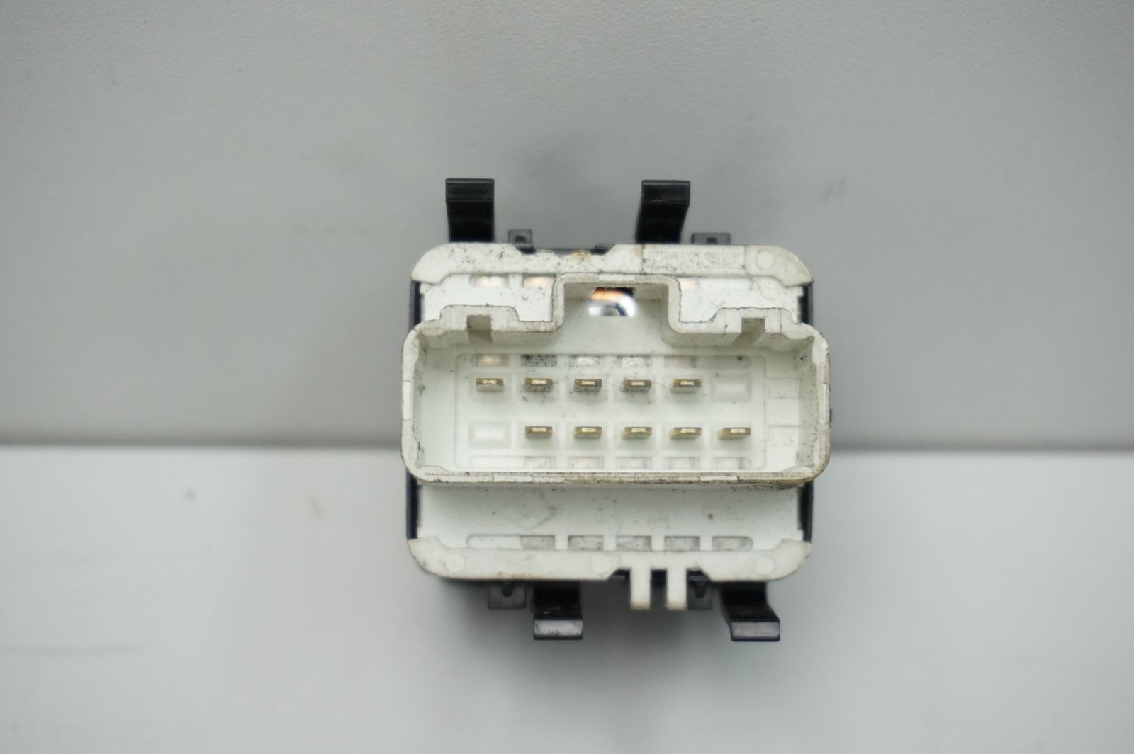 8200214943 - Interruptor vidros (10 terminais) duplo :: ALL4RENAULT