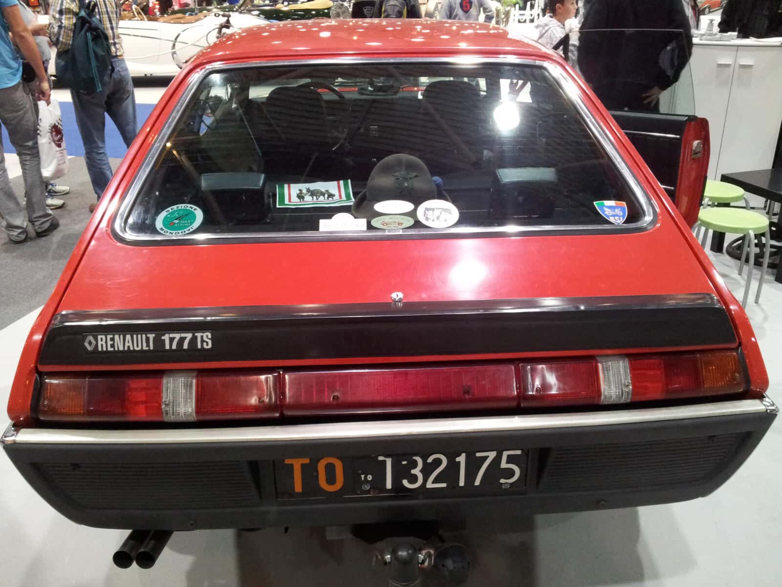 R15 / 177 :: ALL4RENAULT