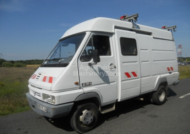 Messenger :: ALL4RENAULT