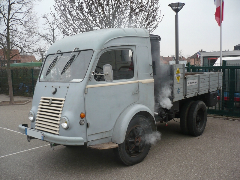 Galion (1947-1965) :: ALL4RENAULT