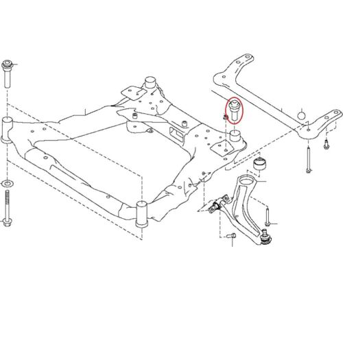 54467BR00A - Cinobloco 17x42,5x111mm :: ALL4RENAULT
