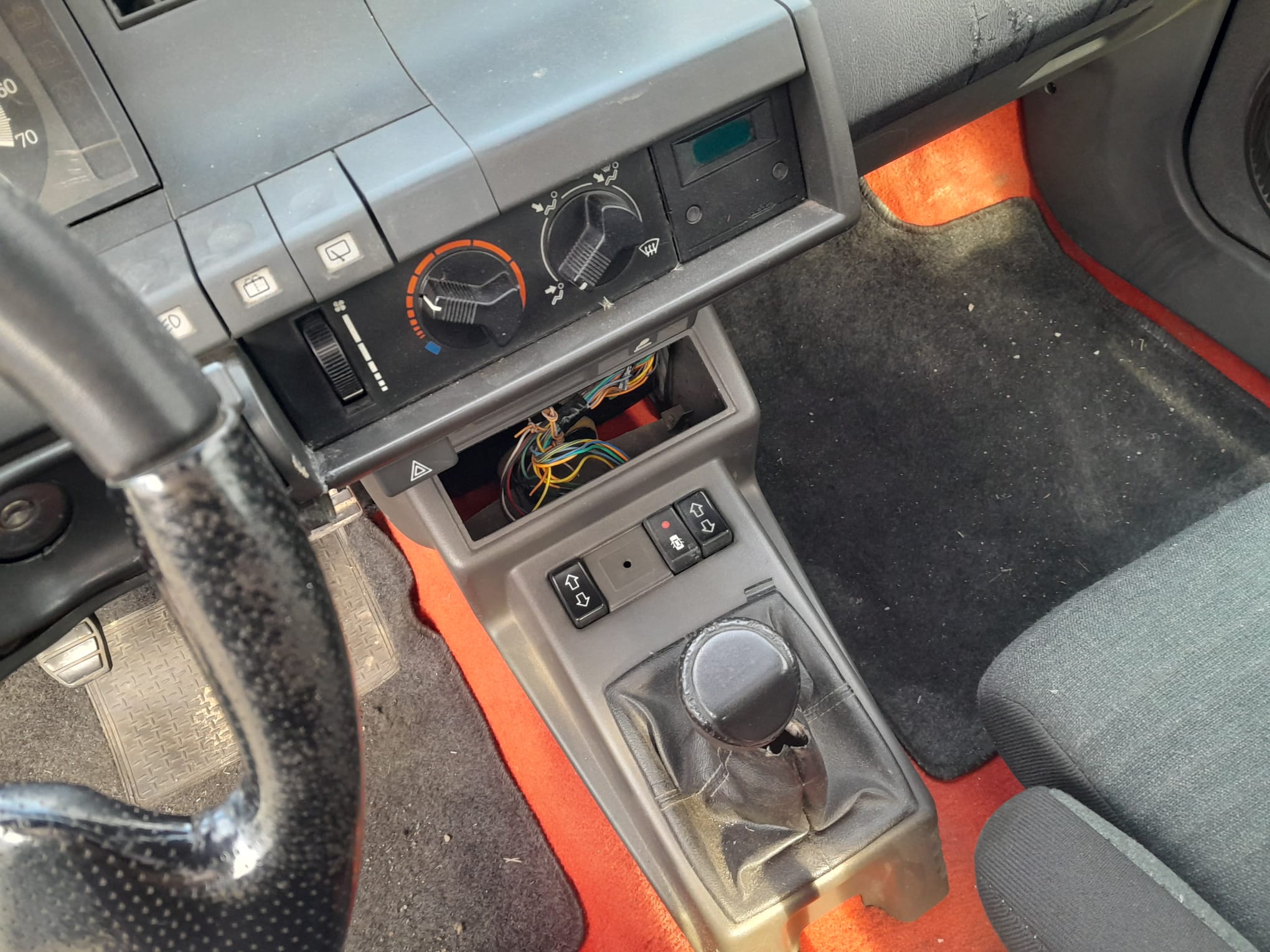 Renault Super 5 (C405) GT Turbo :: ALL4RENAULT