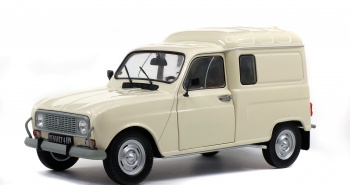 Renault 4L / F4 / F6 :: ALL4RENAULT