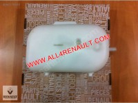 6025170858 - Reservatório vaso expansão plástico :: ALL4RENAULT