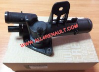 110605536R - Caixa termostato completo 83 graus :: ALL4RENAULT