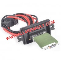 7701207876 - Reóstato resistência/sensor :: ALL4RENAULT