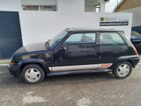 Renault Super 5 (C405) GT Turbo :: ALL4RENAULT